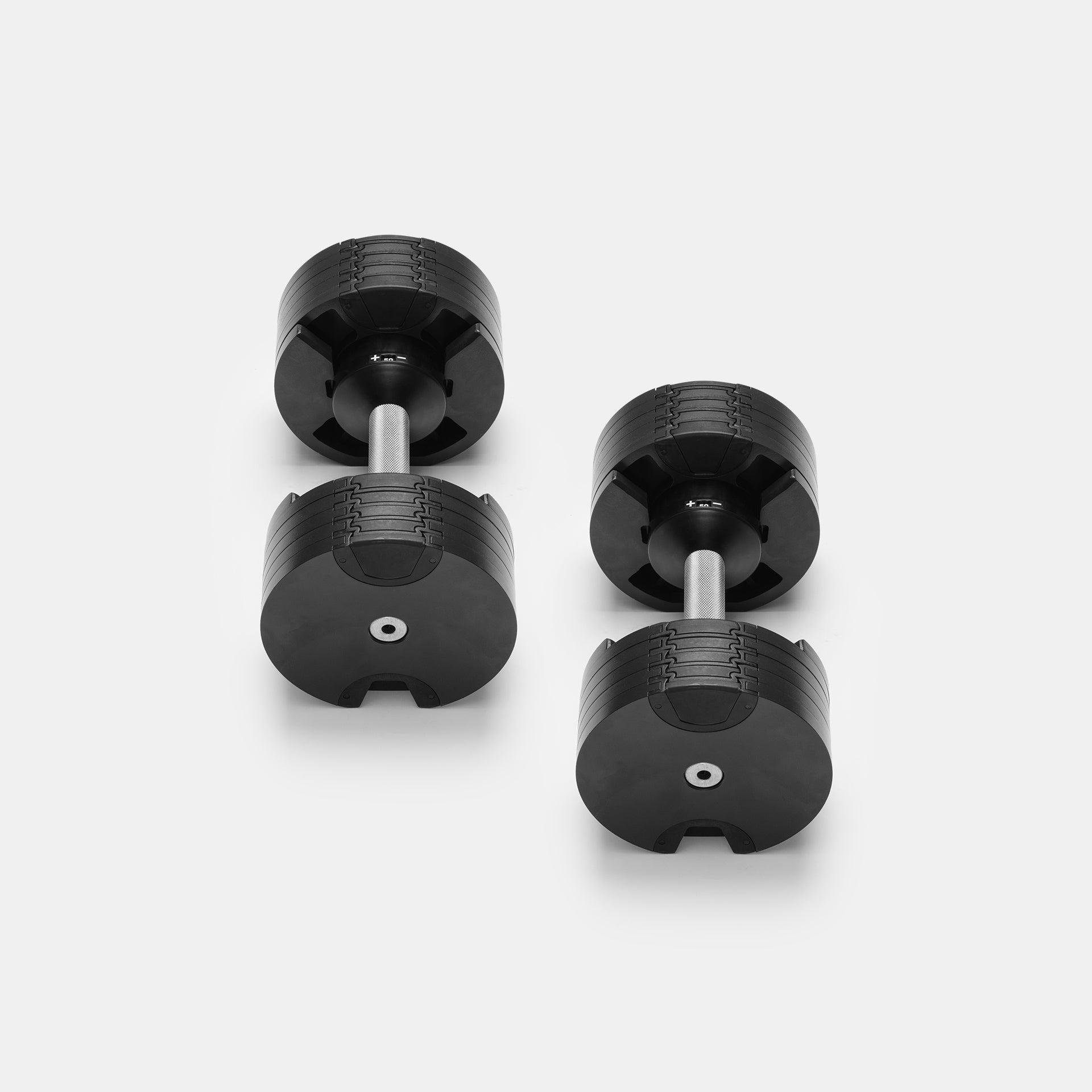 NÜOBELL 550 | The best adjustable dumbbell | Delivery to your door
