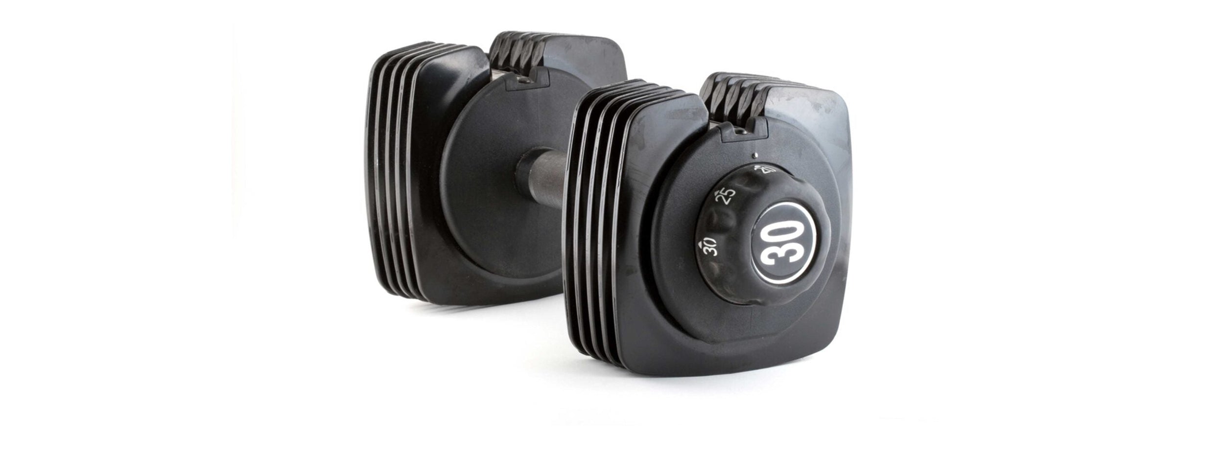 Adjustable vs Fixed Dumbbells | NÜOBELL Worldwide Comparison